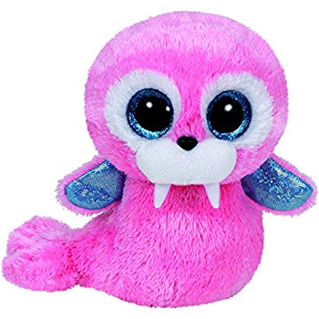 Importados Web | BABOO Beanie Babies Plush TY PANDA