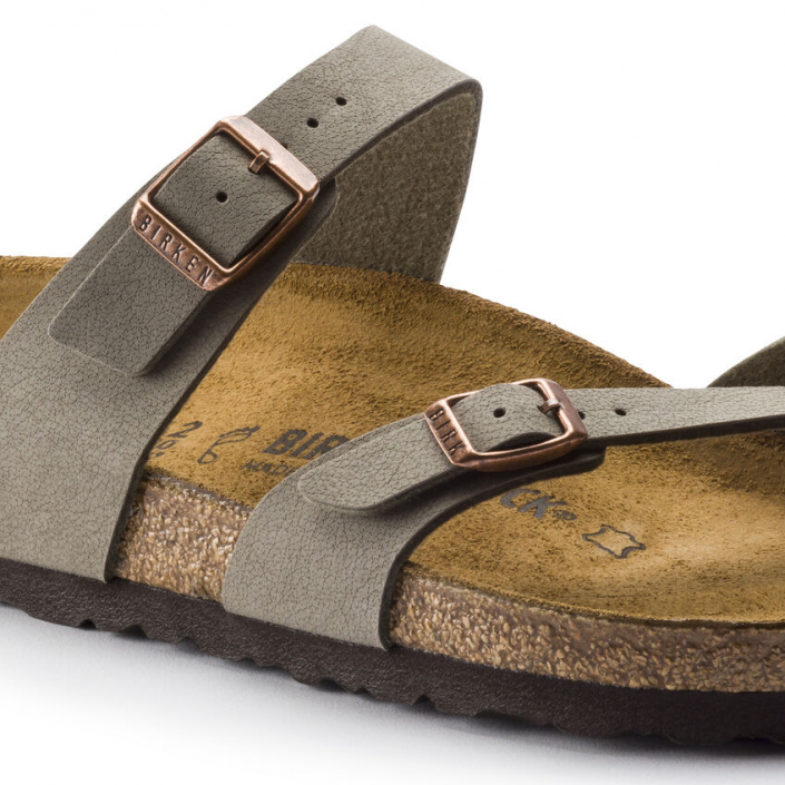 Sandalias Birkenstock Mayari Stone | Importadosweb