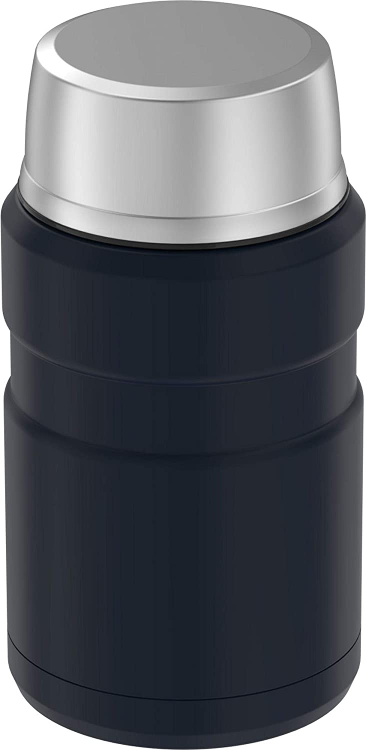 Termo THERMOS Tarro para alimentos – Vianda – Acero inoxidable ...