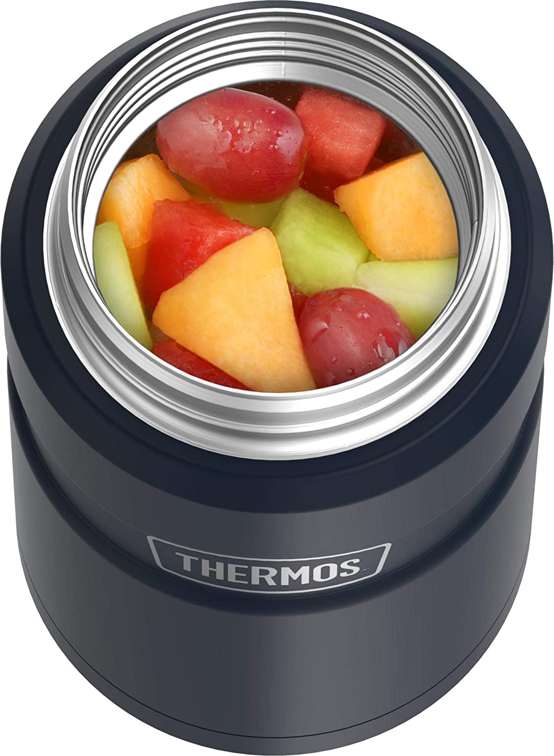 Termo THERMOS Tarro para alimentos – Vianda – Acero inoxidable ...
