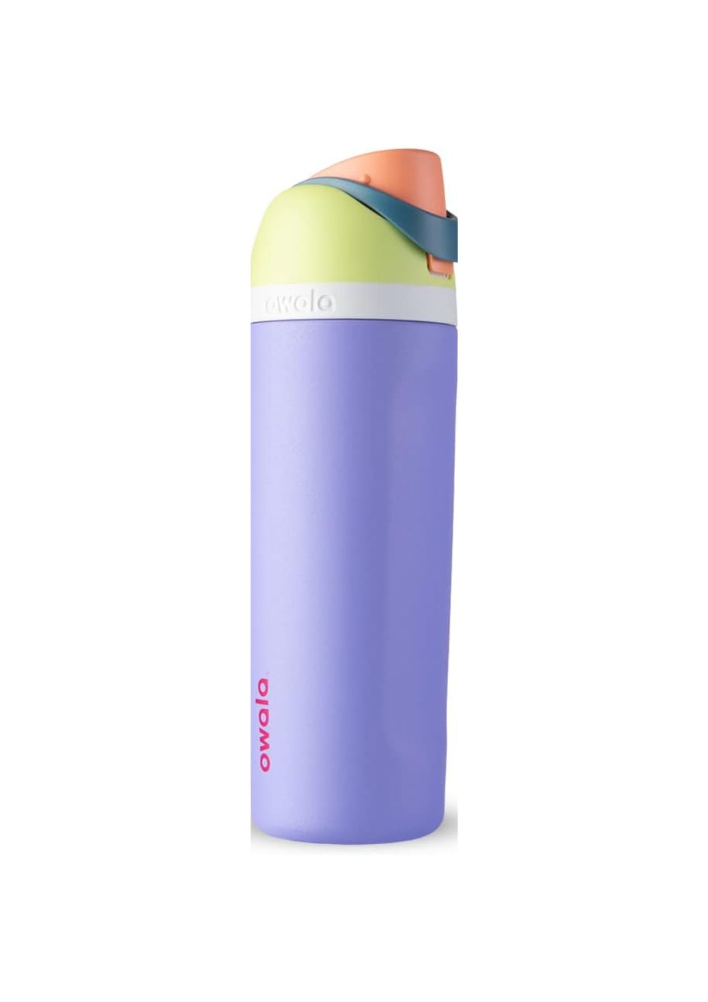 Botella Owala FreeSip Freezip Retro Boardwalk | Importadosweb